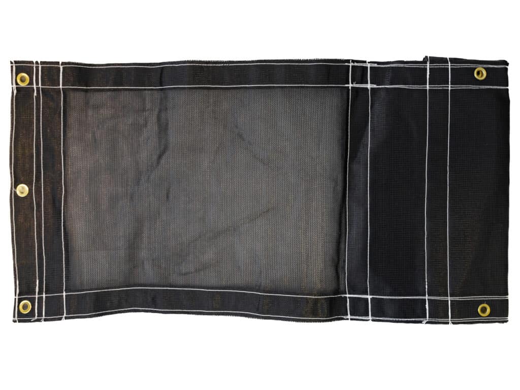 Filet pour camion benne - Mégatex