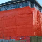 Toile isolante sur mesure au Québec | Mégatex
